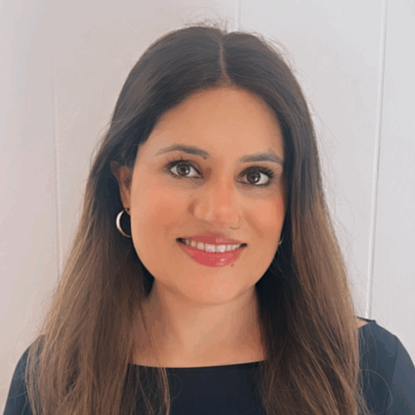 Syeda Kazmi, MHC-LP - Expressive Connections - Urdu & Hindi Speaking ...